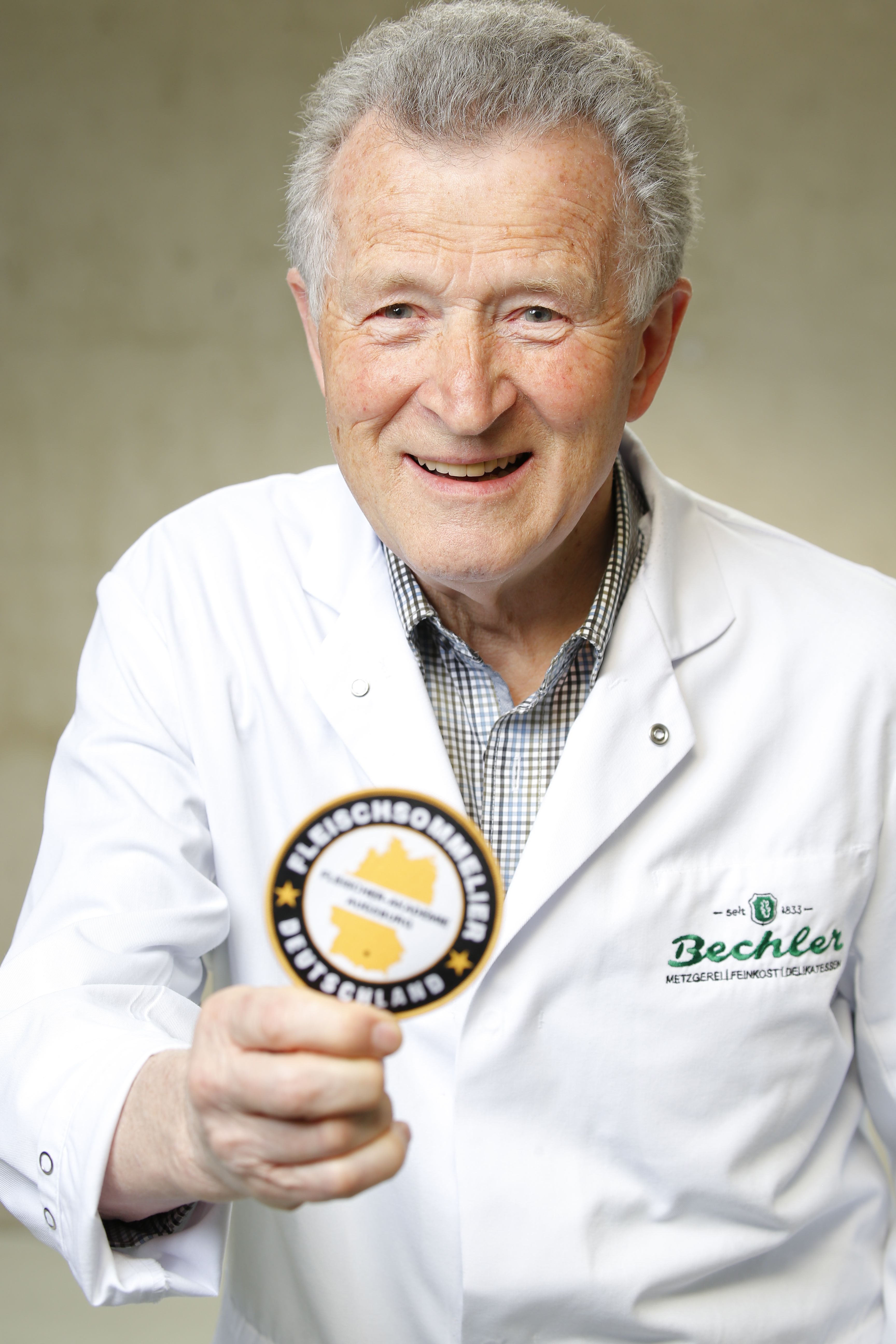 Metzgerei Bechler - Startseite